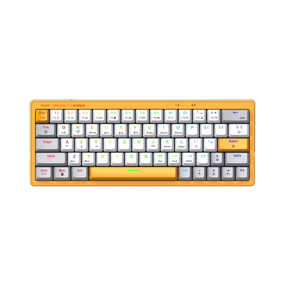 GMK-100
