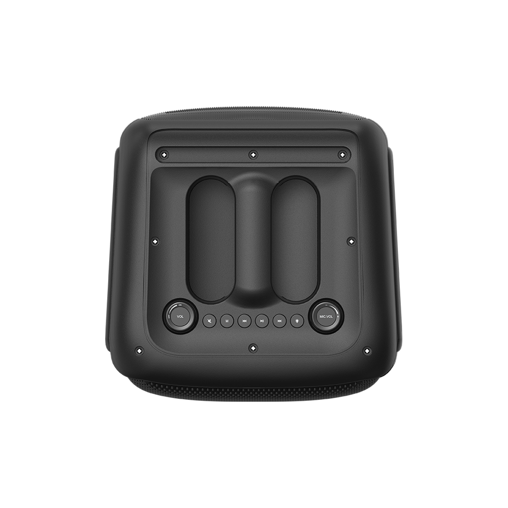 AUDIOX PRO 600 HD
